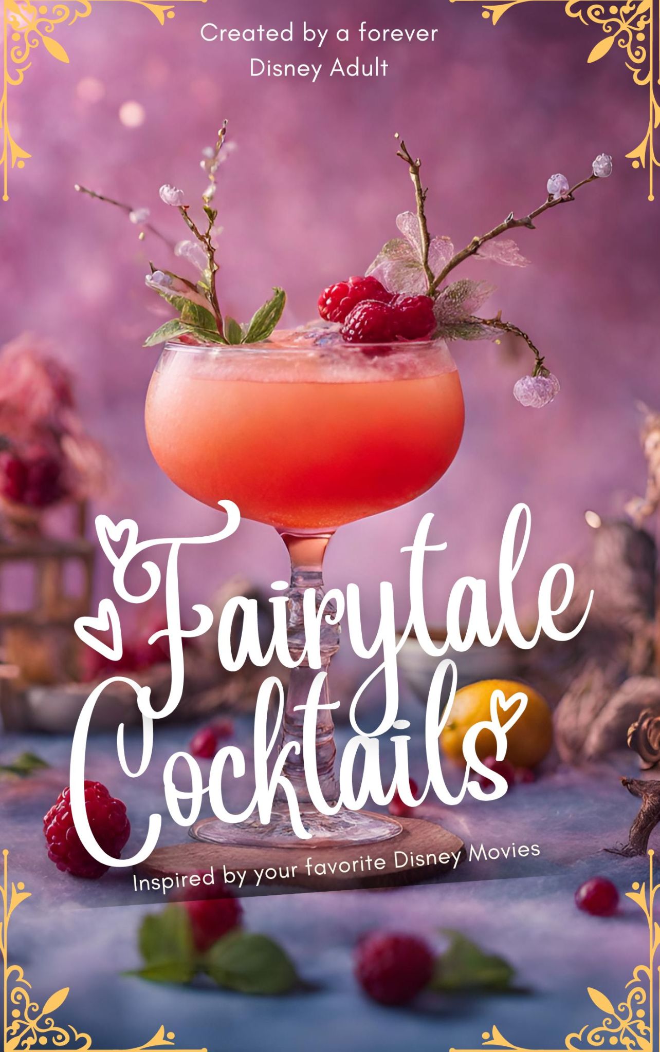 6 Lilo & Stitch-Inspired Cocktails (and Mocktails!) to Celebrate the ...