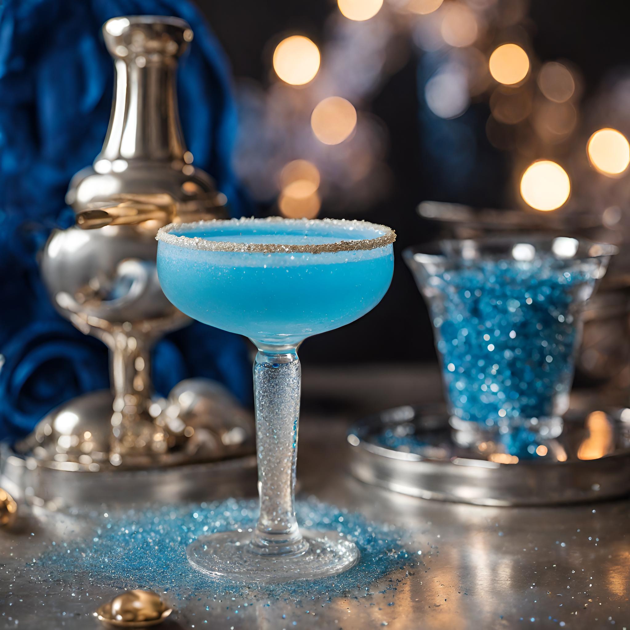 Cheers to Happily Ever After: 6 Fairytale Cocktails for Wedding ...