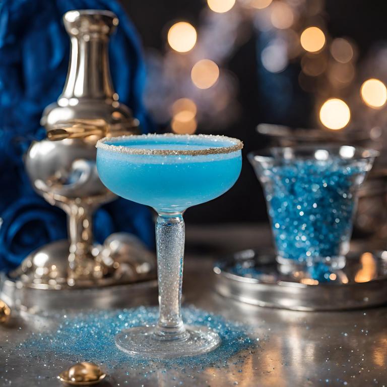 Cheers to Happily Ever After: 6 Fairytale Cocktails for Wedding ...