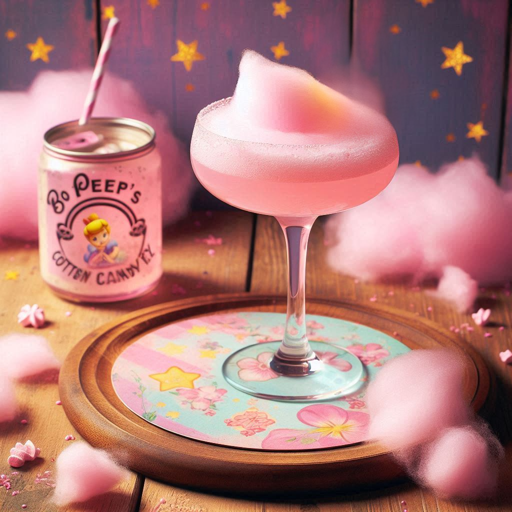 8 Toy Story Cocktail Recipes That Will Take You To Infinity and Beyond ...