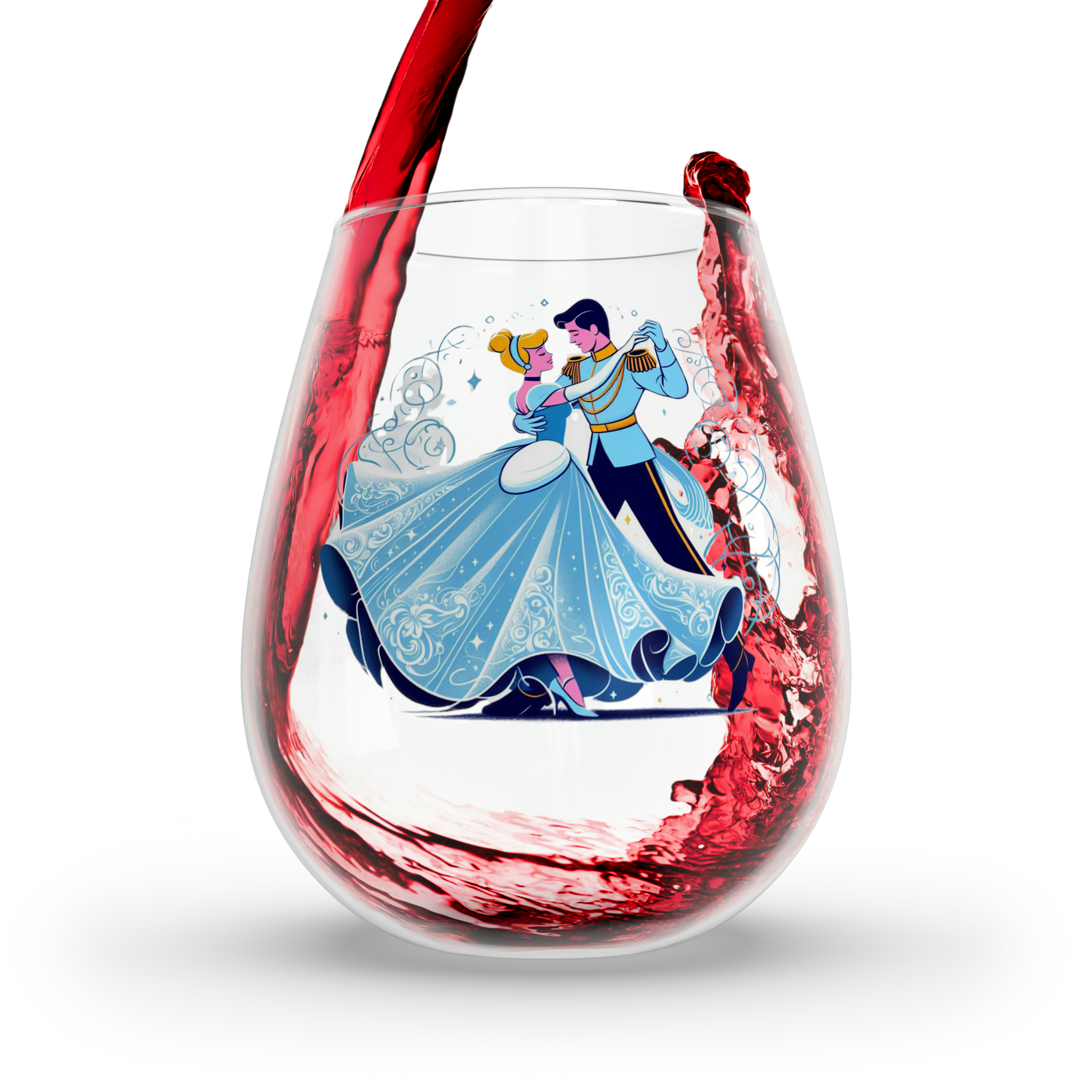 Cheers to Happily Ever After: 6 Fairytale Cocktails for Wedding ...