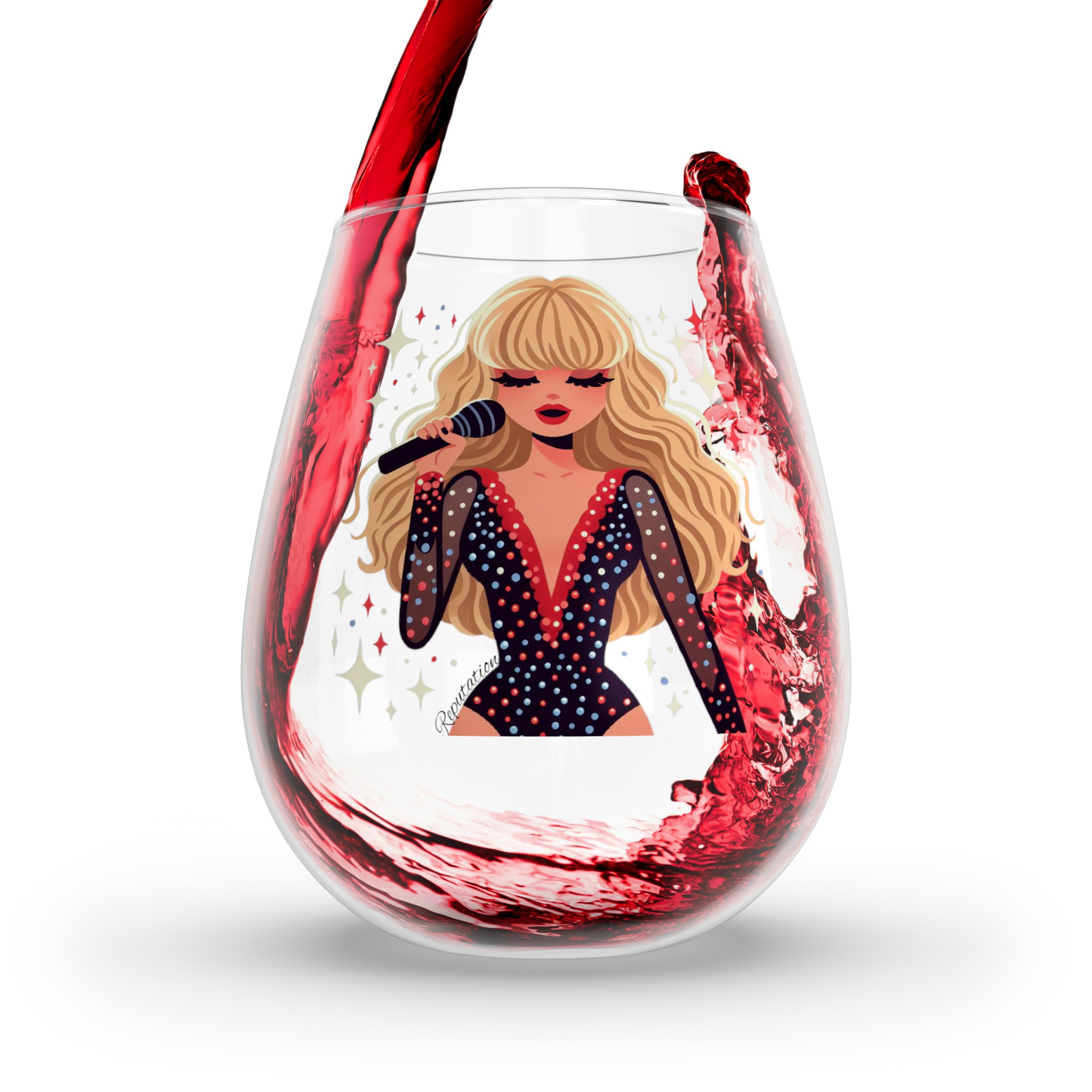 Swift Sips:10 Taylor Swift Cocktails to Toast to Every Era – Fairytale ...