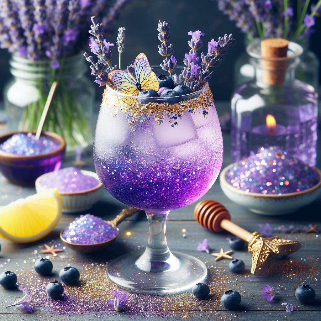 Swift Sips:10 Taylor Swift Cocktails to Toast to Every Era – Fairytale ...