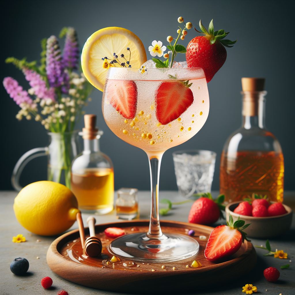 Swift Sips:10 Taylor Swift Cocktails to Toast to Every Era – Fairytale ...