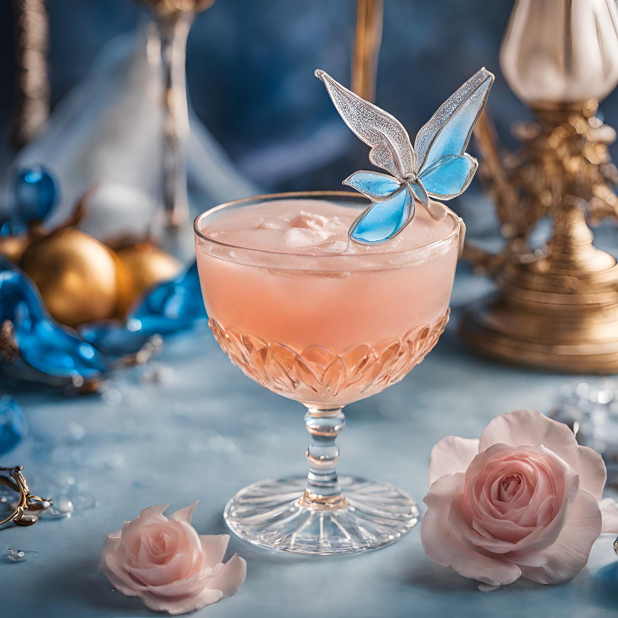 Cheers to Happily Ever After: 6 Fairytale Cocktails for Wedding ...