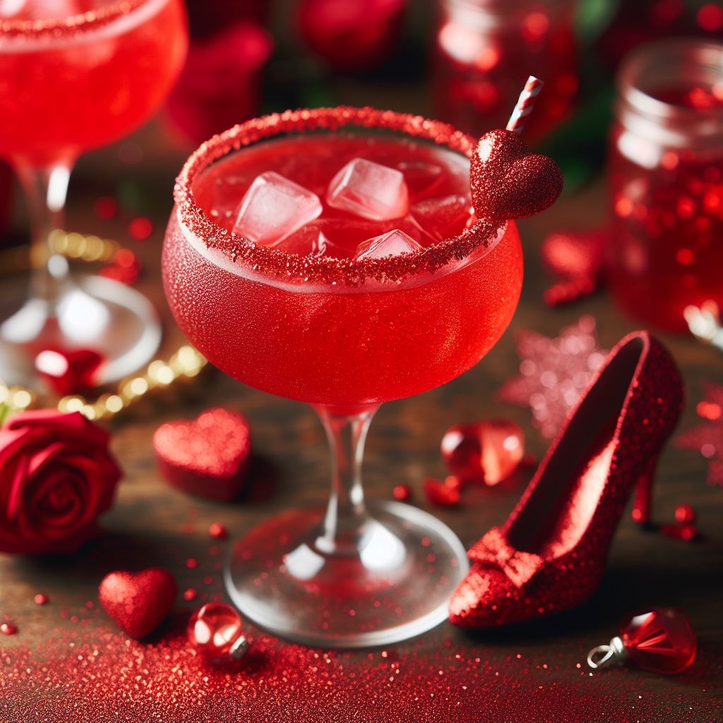 8 Magical Cocktails Inspired by The Wizard of Oz – Fairytale Cocktails