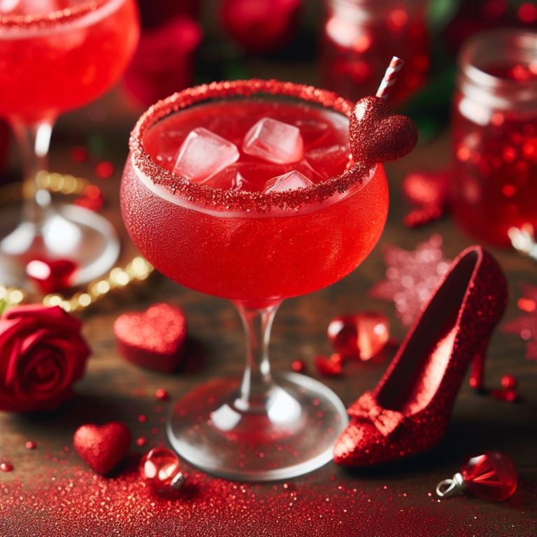 8 Magical Cocktails Inspired by The Wizard of Oz – Fairytale Cocktails