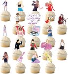 Your Guide To Throwing the Ultimate Taylor Swift Party – Fairytale ...