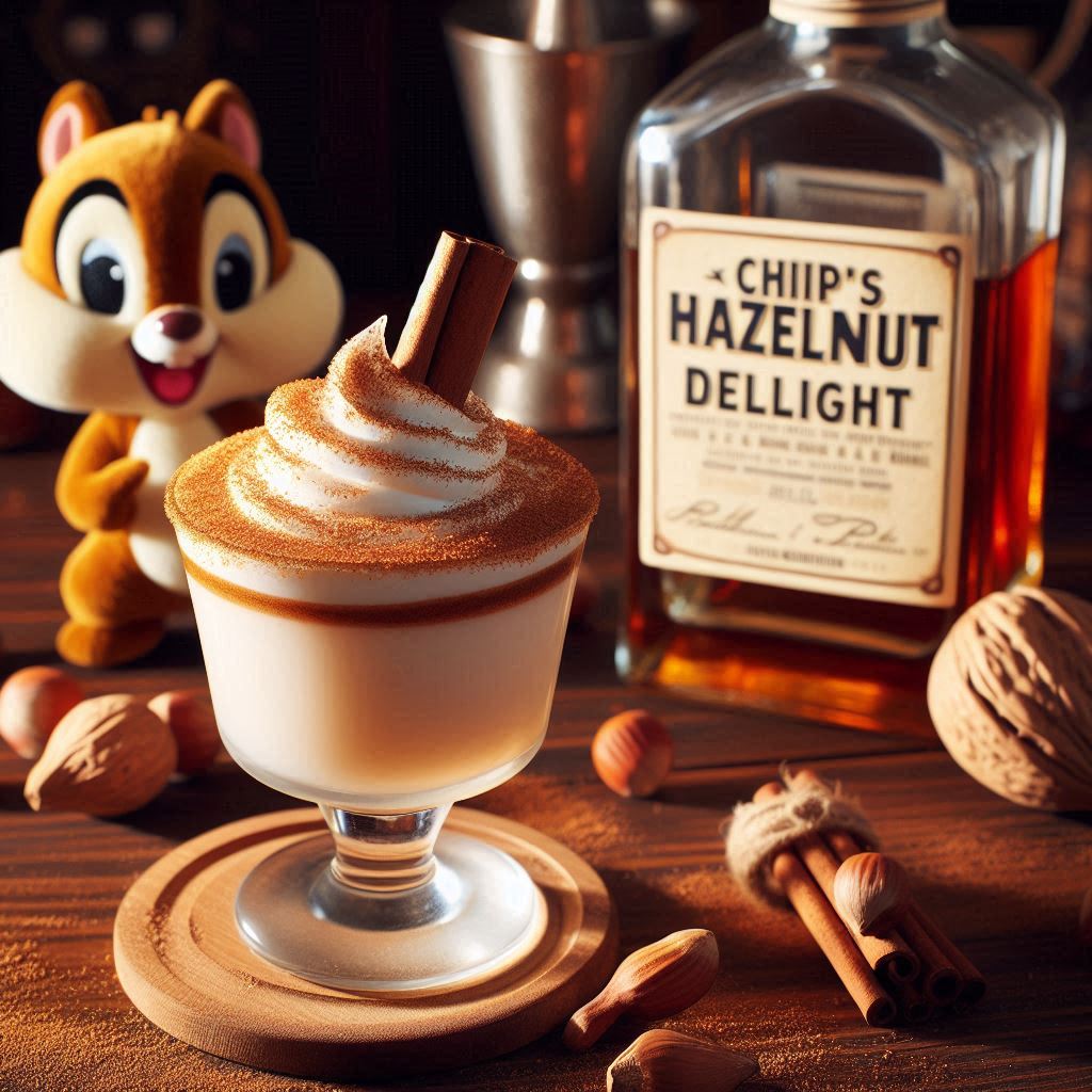 9 Disney-Inspired Cocktails: Sip the Magic with Classic Characters ...