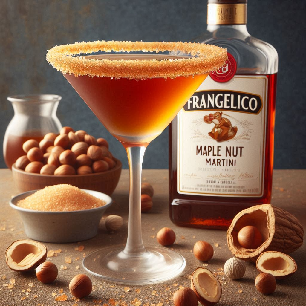 9 Disney-Inspired Cocktails: Sip the Magic with Classic Characters ...
