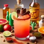 End of Summer Party: 7 Spongebob Squarepants Themed Cocktails ...