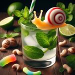 End of Summer Party: 7 Spongebob Squarepants Themed Cocktails ...