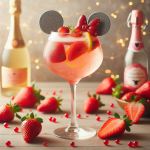 9 Disney-Inspired Cocktails: Sip the Magic with Classic Characters ...