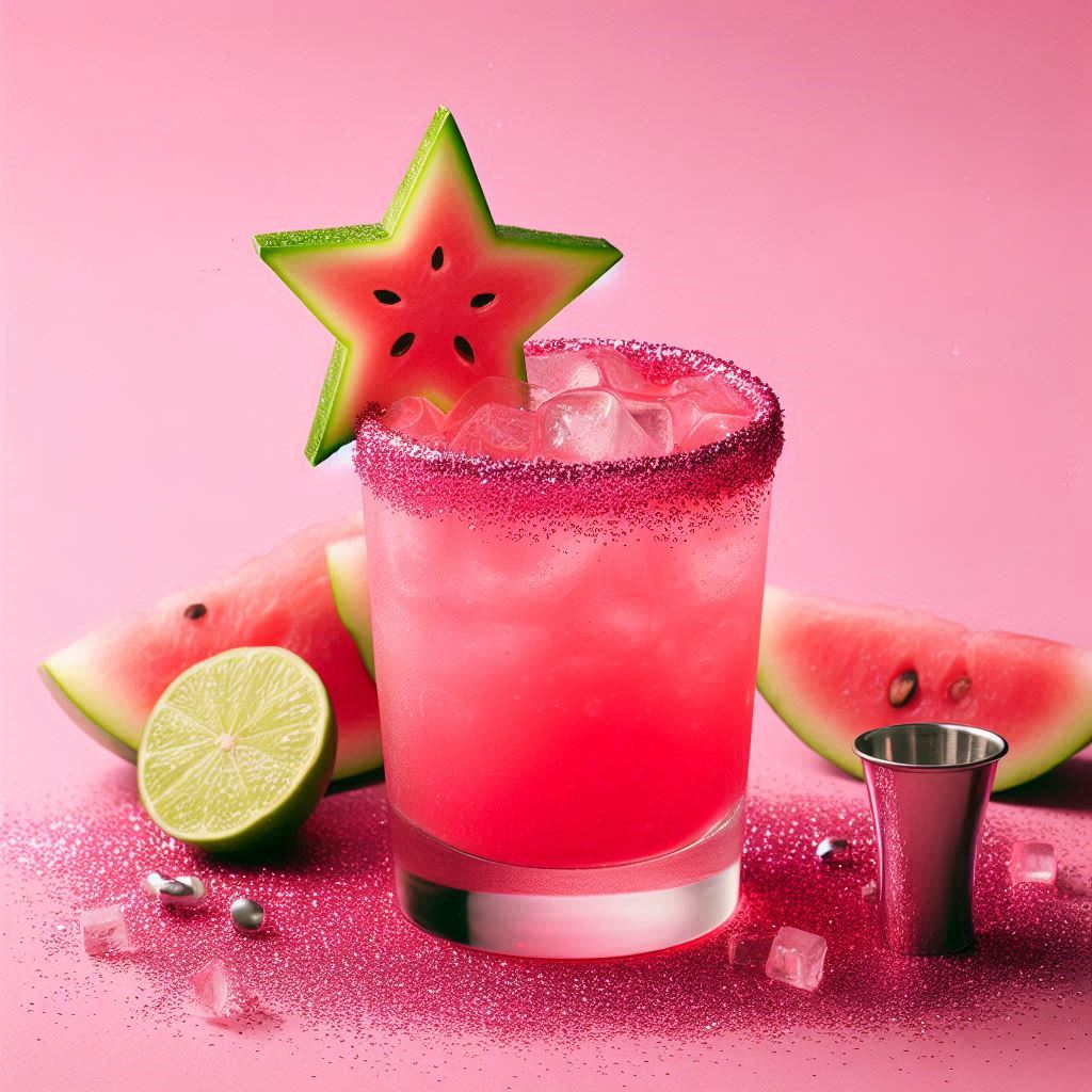 End of Summer Party: 7 Spongebob Squarepants Themed Cocktails ...