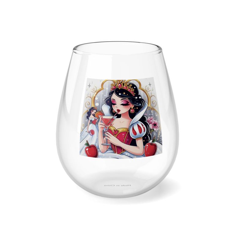 12 Disney Princess Inspired Cocktails: A Fairytale in Every Sip ...