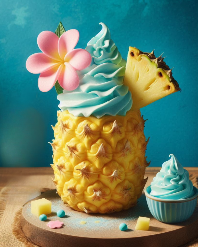 End of Summer Party: 7 Spongebob Squarepants Themed Cocktails ...