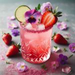 12 Disney Princess Inspired Cocktails: A Fairytale in Every Sip ...