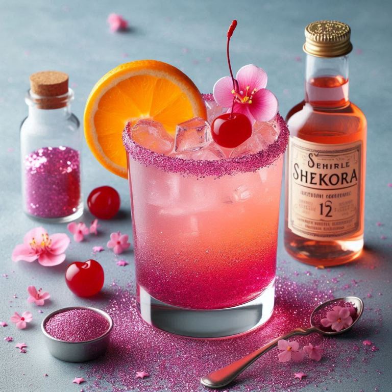 12 Disney Princess Inspired Cocktails: A Fairytale in Every Sip ...