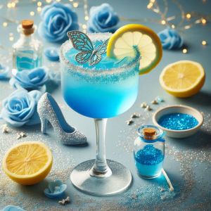 12 Disney Princess Inspired Cocktails: A Fairytale in Every Sip ...