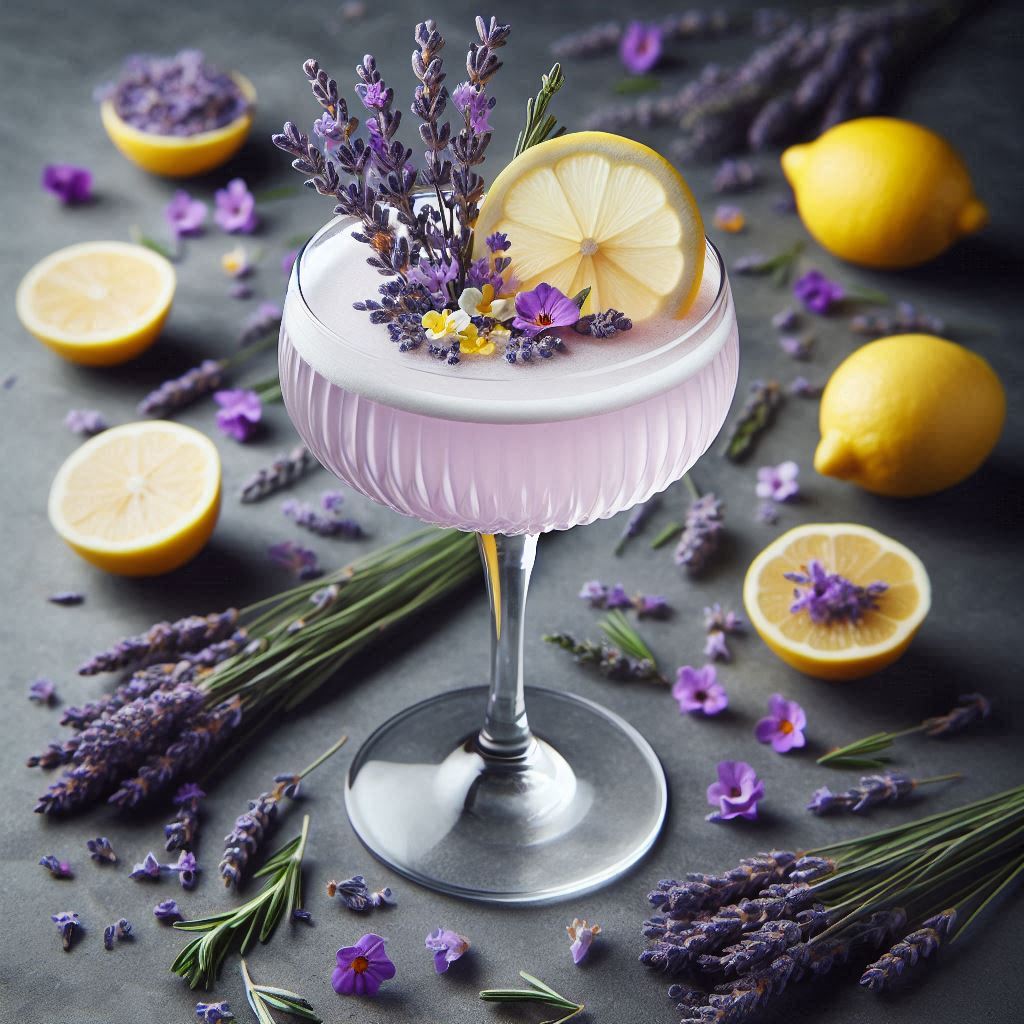 12 Disney Princess Inspired Cocktails: A Fairytale in Every Sip ...