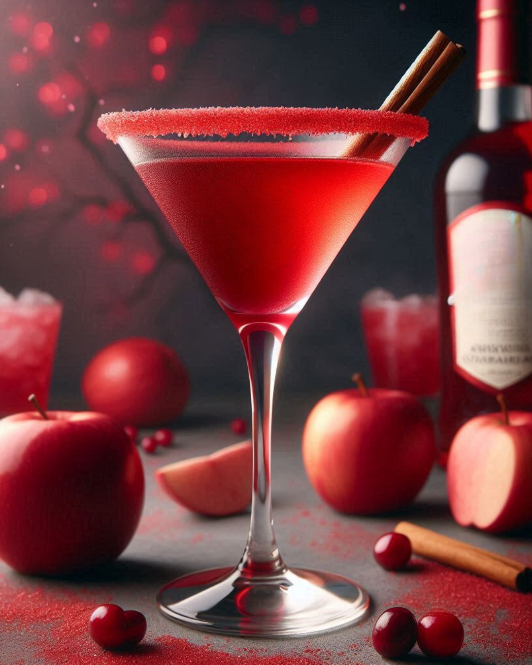 Disney Villain Inspired Halloween Cocktails: Sip on the Dark Side ...