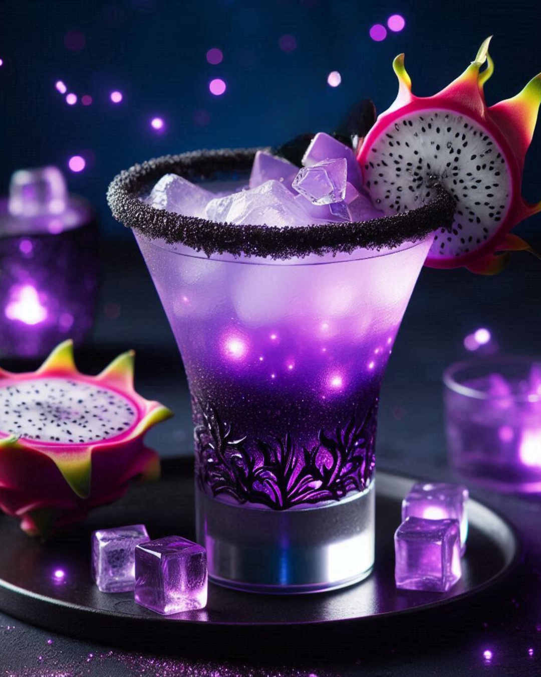 Fairytale Cocktails – Cocktails inspired by your favorite fairytale ...
