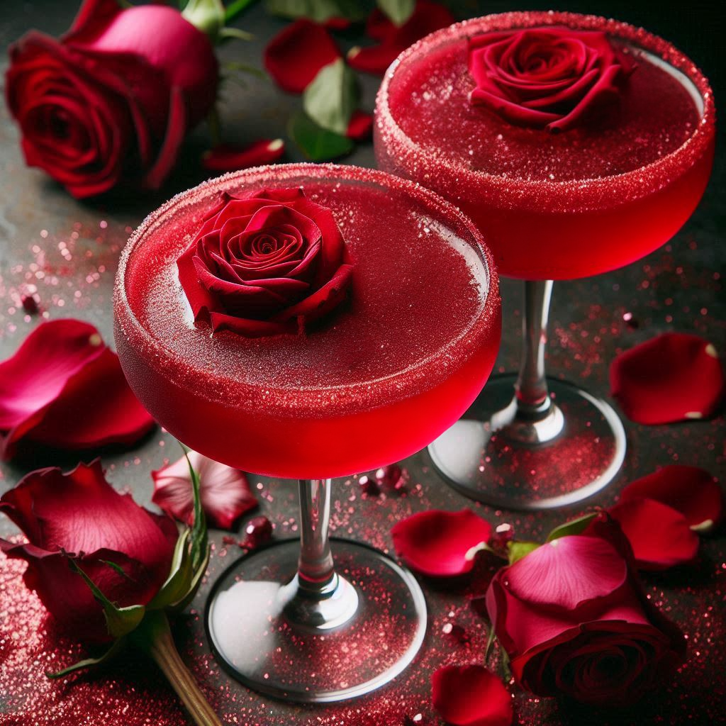 WICKEDly Delicious Cocktails Inspired by WICKED – Fairytale Cocktails