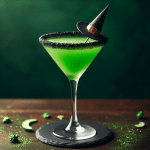 WICKEDly Delicious Cocktails Inspired by WICKED – Fairytale Cocktails