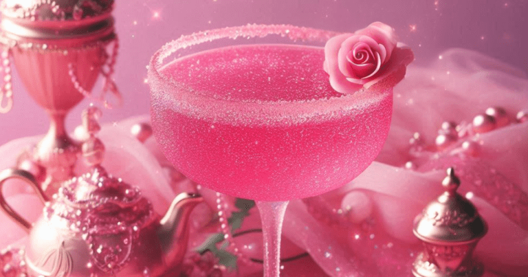 Swift Sips:10 Taylor Swift Cocktails to Toast to Every Era – Fairytale ...