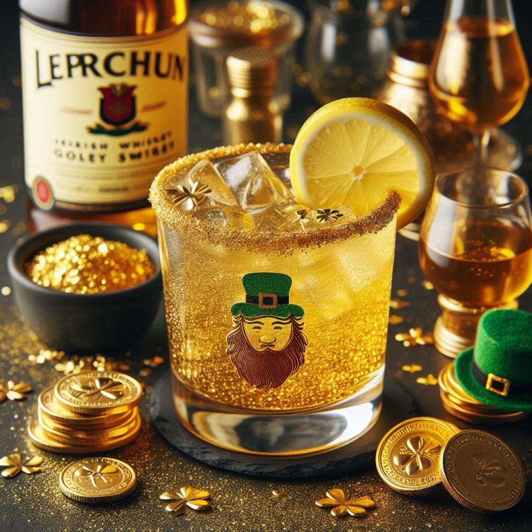 12 Disney Princess Inspired Cocktails: A Fairytale in Every Sip ...