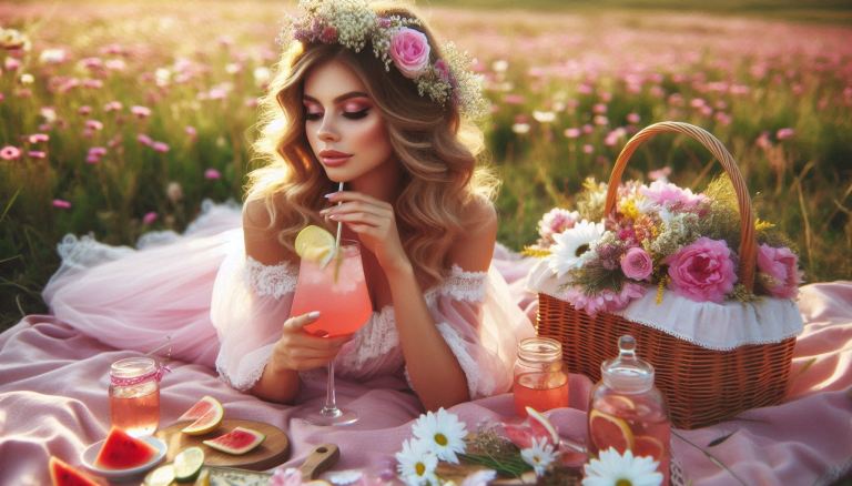 Swift Sips:10 Taylor Swift Cocktails to Toast to Every Era – Fairytale ...