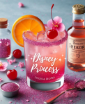6 Spring Cocktails for a Fairytale Spring (With Mocktail Versions ...