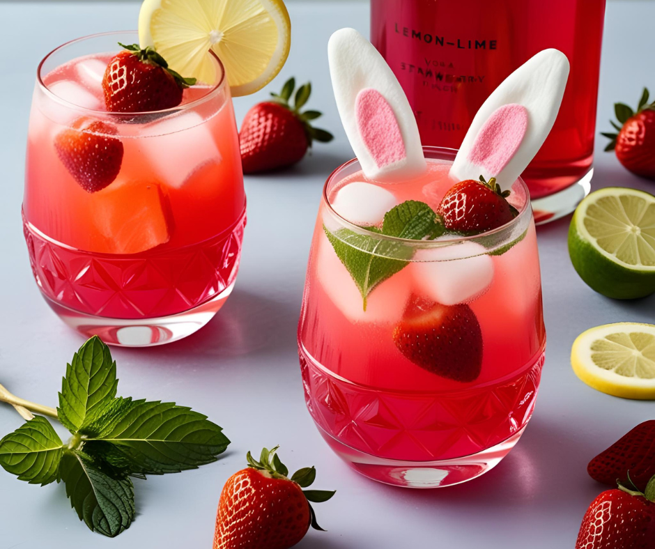 🌸 7 Fairytale-Themed Easter Cocktails for a Whimsical Spring ...